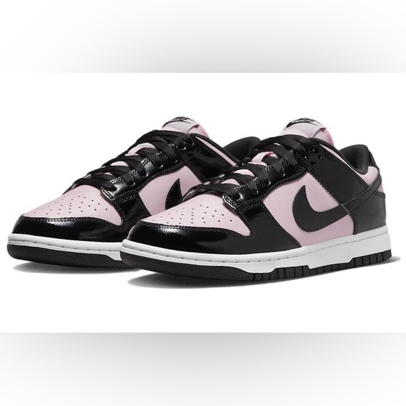 Shoes | Foam Pink Nike Dunks | Poshmark